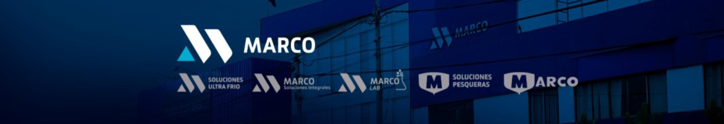 ¡Oportunidades de Empleo en MARCO PERUANA S A!